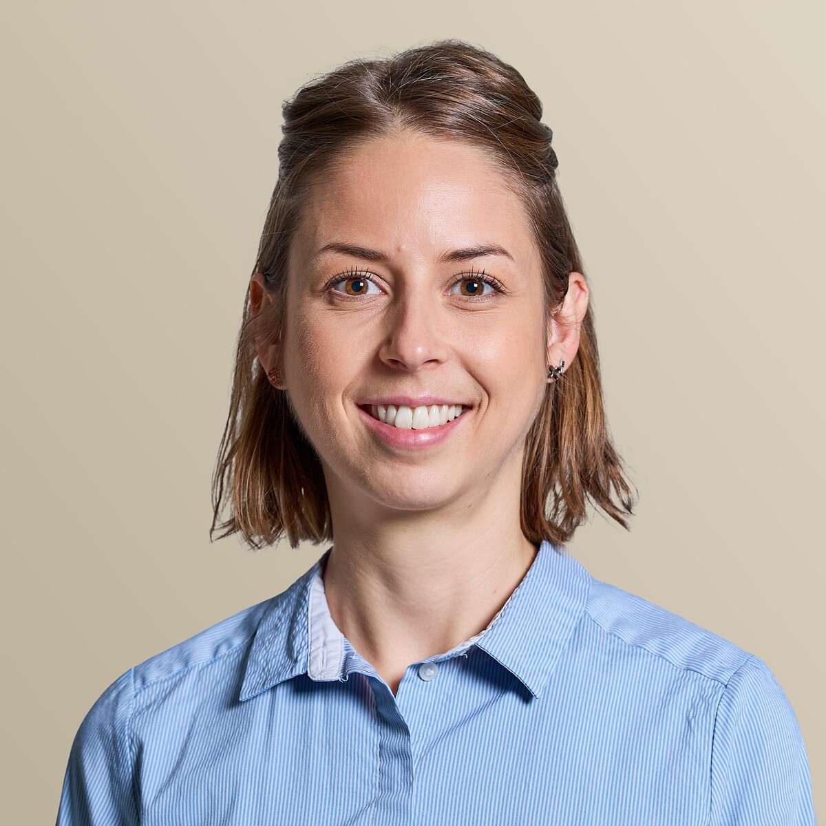 Unser Team - KV Luzern