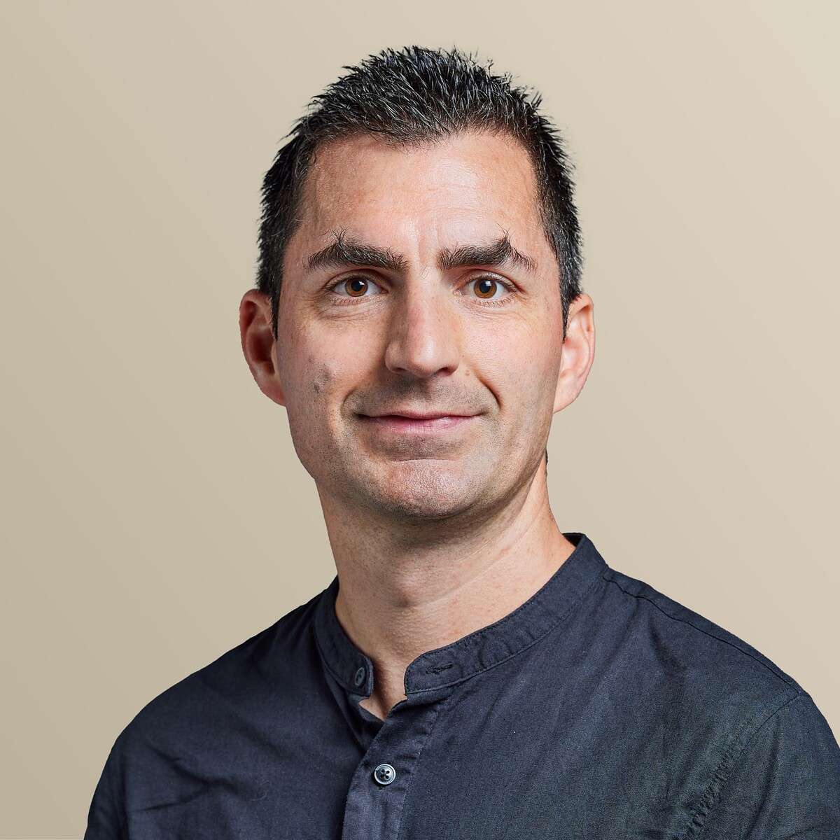 Unser Team - KV Luzern